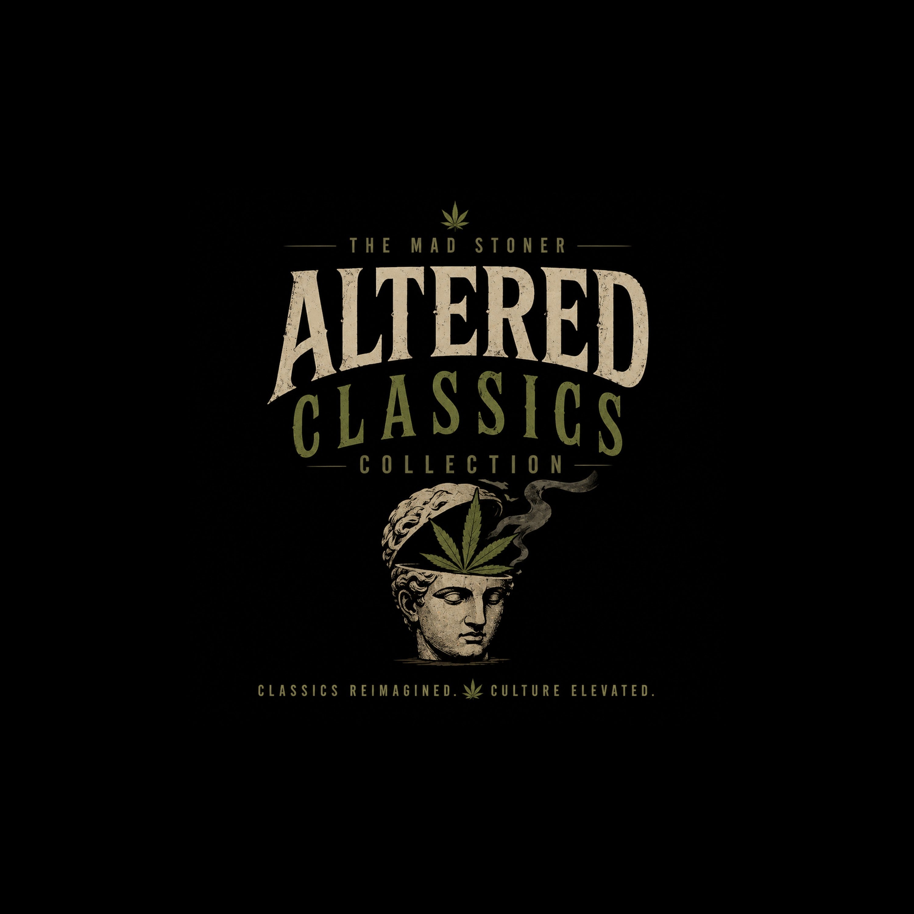 Cult Classics Collection – The Mad Stoner