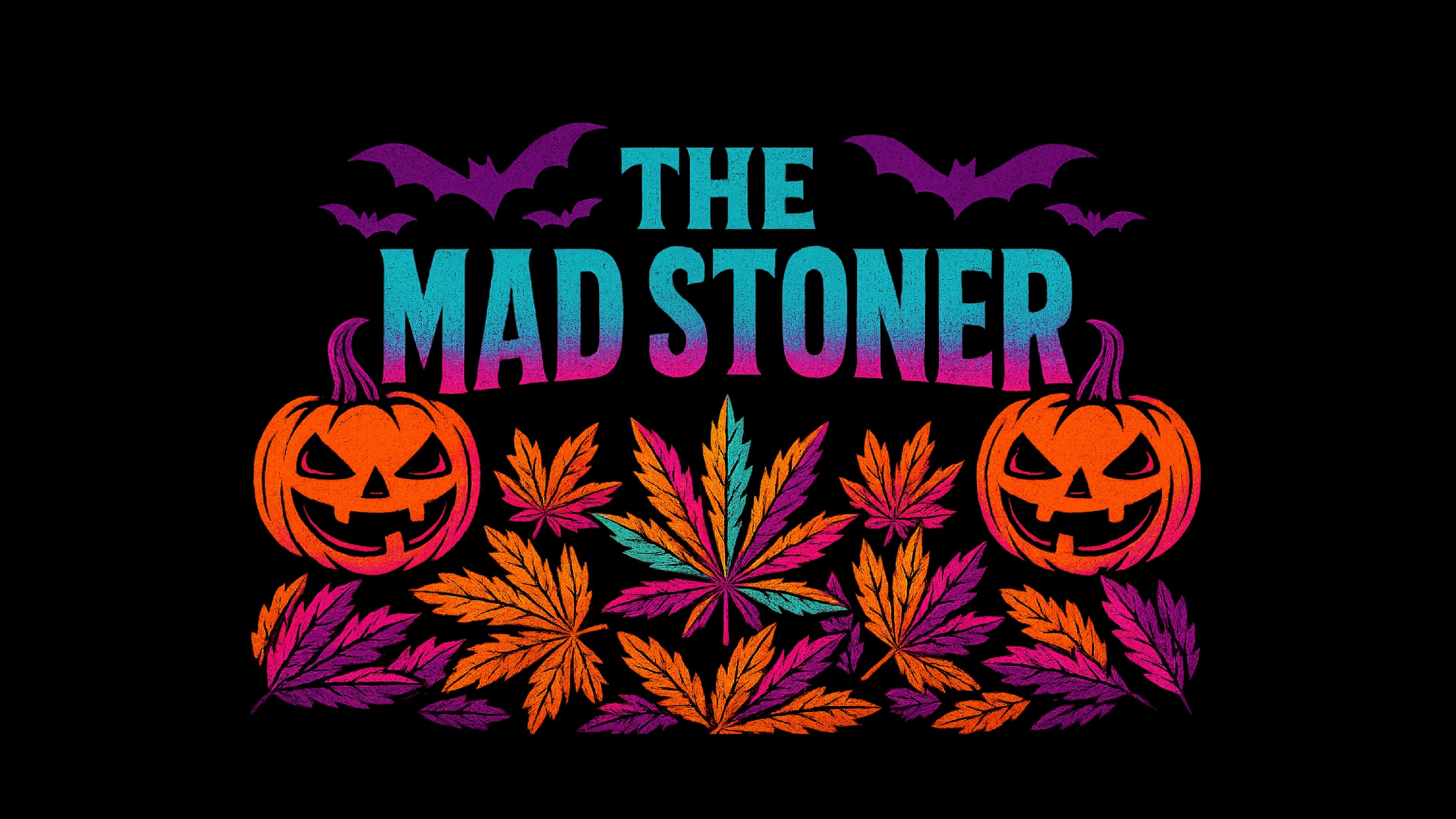 The Mad Stoner Clothing Brand